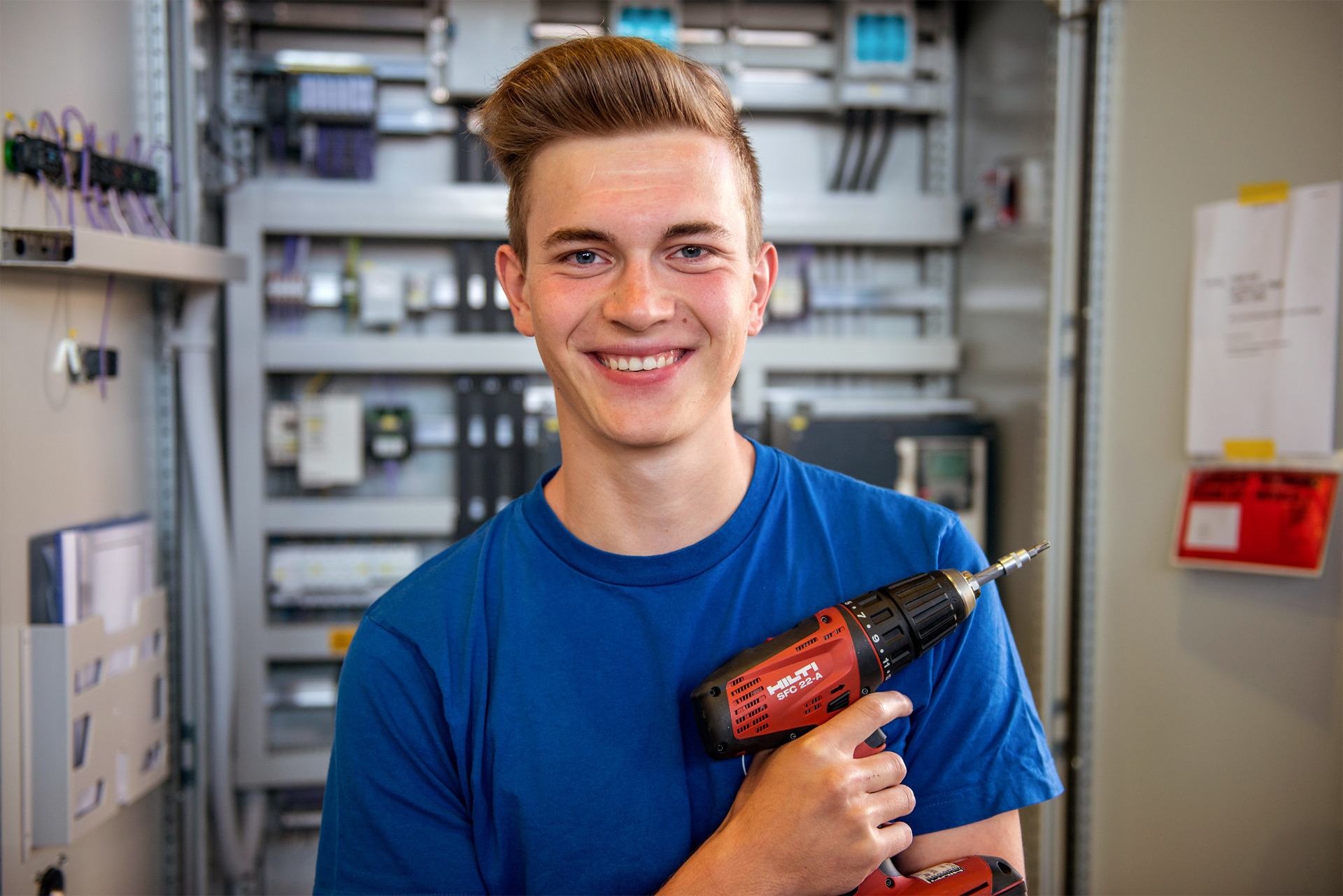 Automatiker*in – martifuture