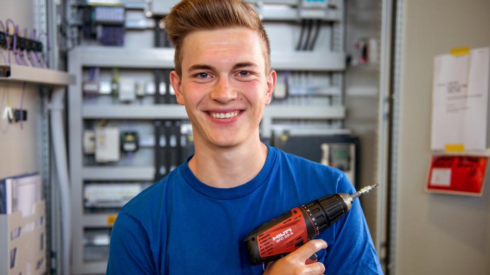 Automaticien/ne – martifuture