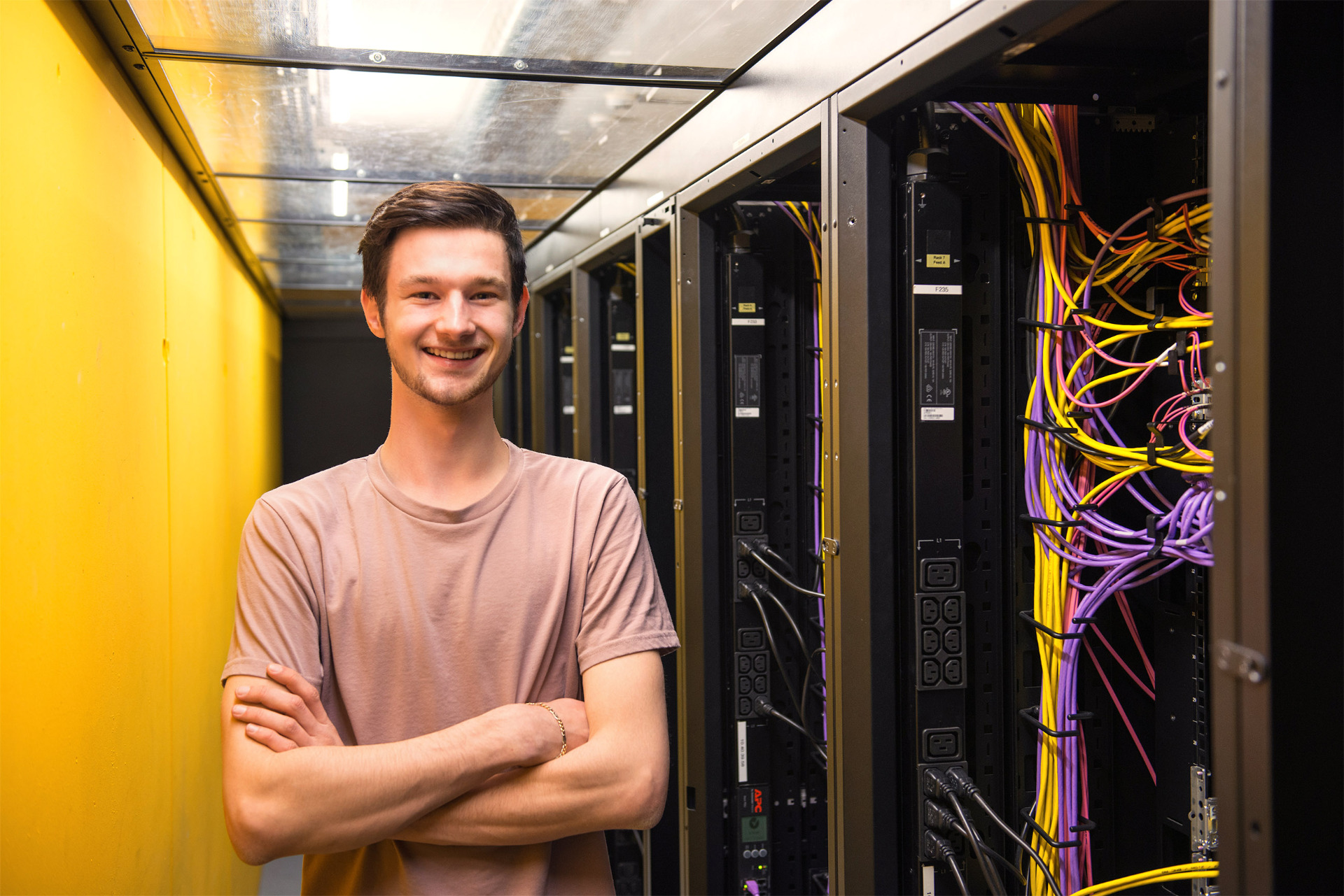 Informatiker*in Plattformentwicklung – martifuture